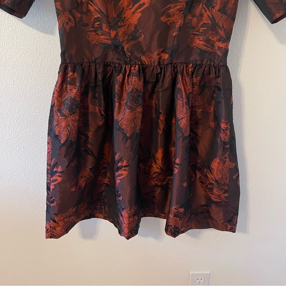 Peruvian Connection | Dresses | Peruvian Connection Marilyn Party Dress ...